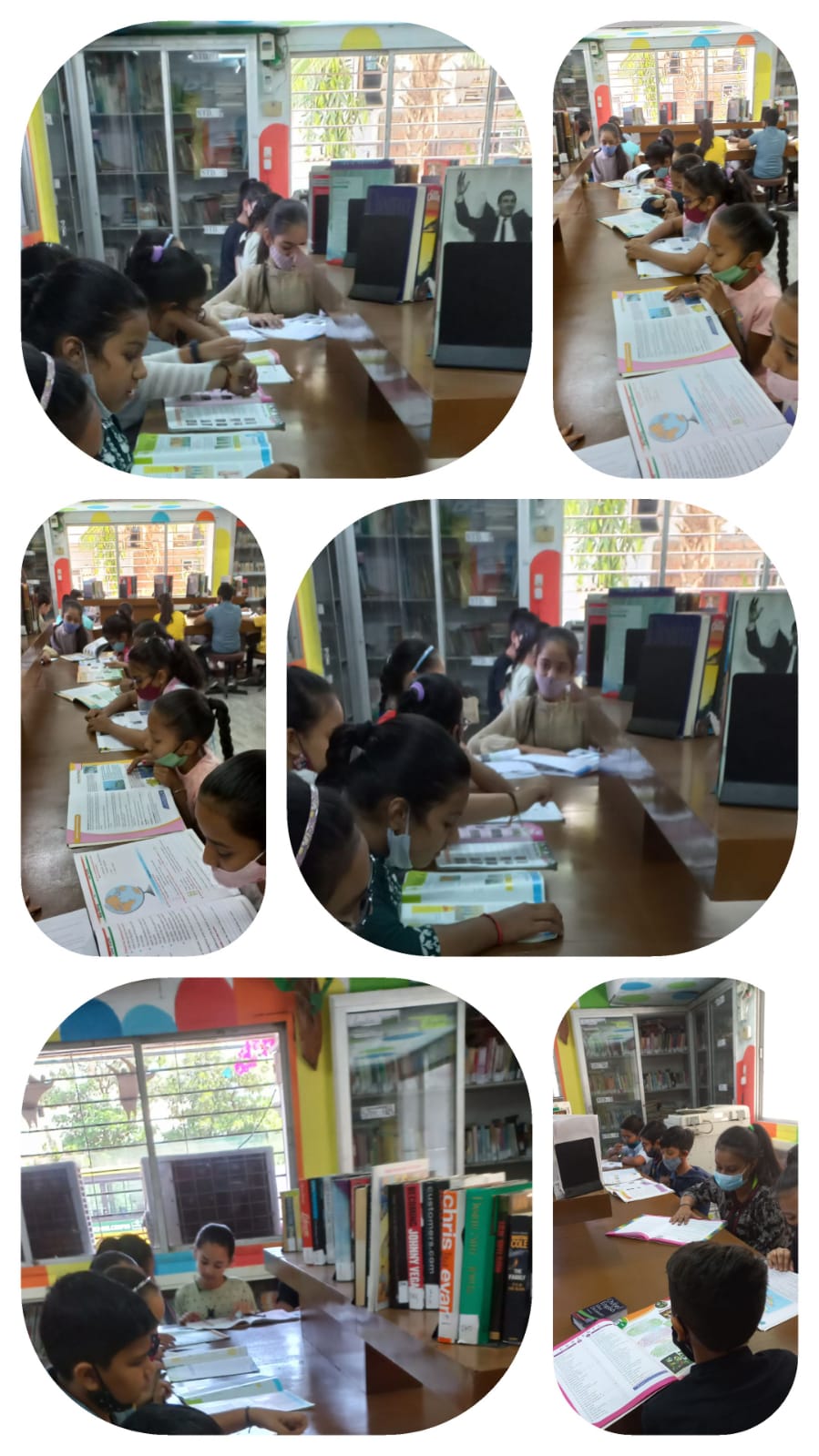 CBSE Subject Enrichment Activities CBSE Subject Enrichment Activities